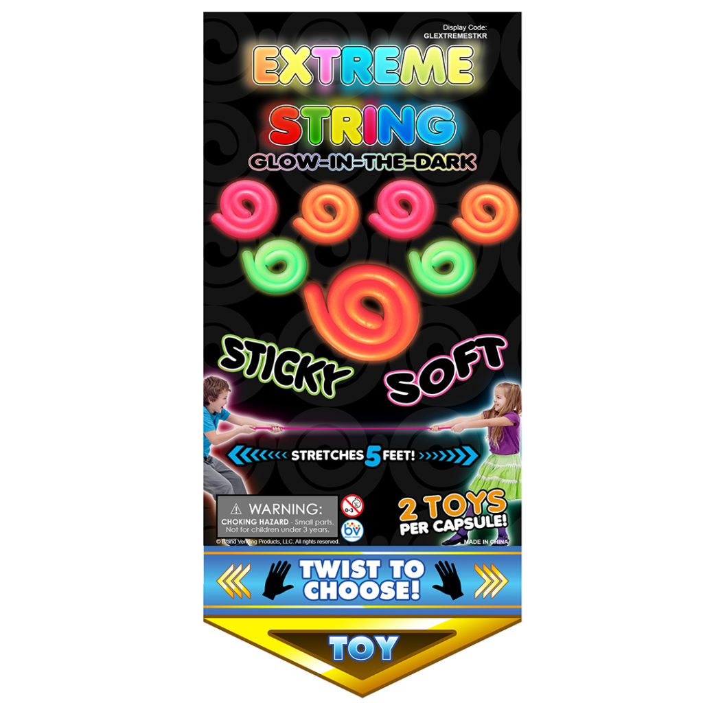 Tubz Displays – Brand Vending Products