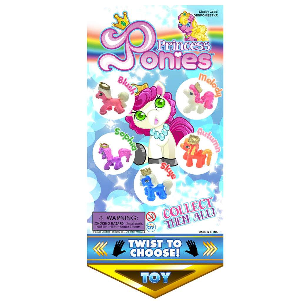 Tubz Displays – Brand Vending Products