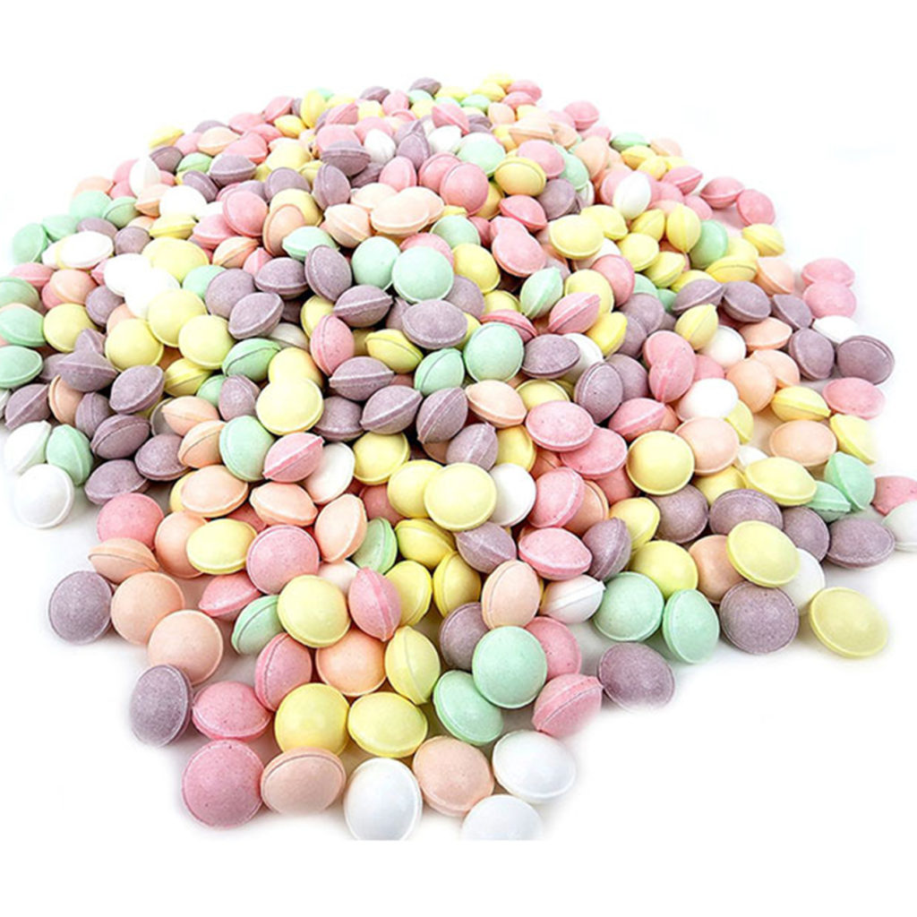 Tangy Tarts – Candy – 2″ Capsule SOLD OUT – Brand Vending Products