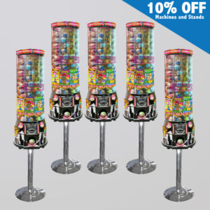 Vending Machines – Brand Vending Products