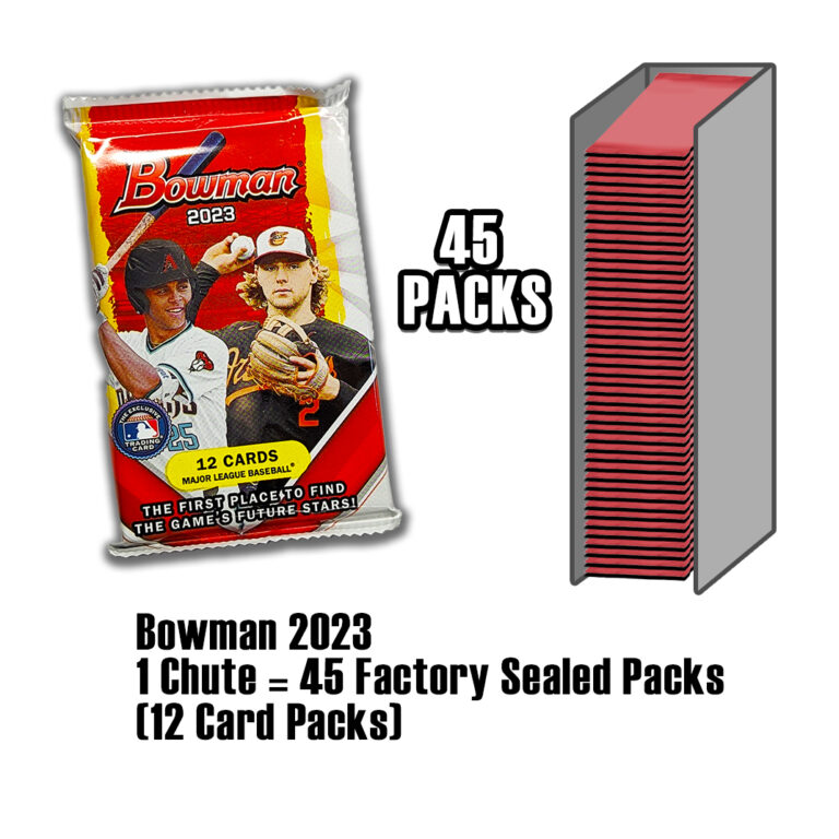 The Hobby Station – Topps Trading Card Pack Vending Machine SALE ...