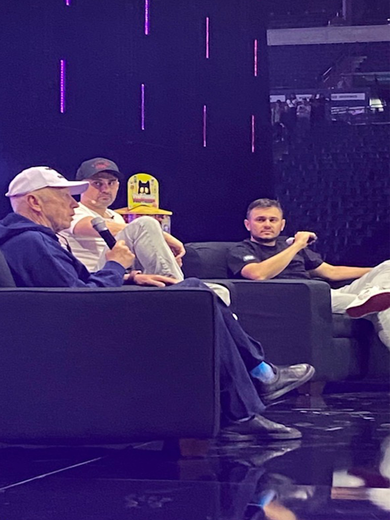 Brand Vending LLC and VeeFriends Join Forces – Brand Vending Products