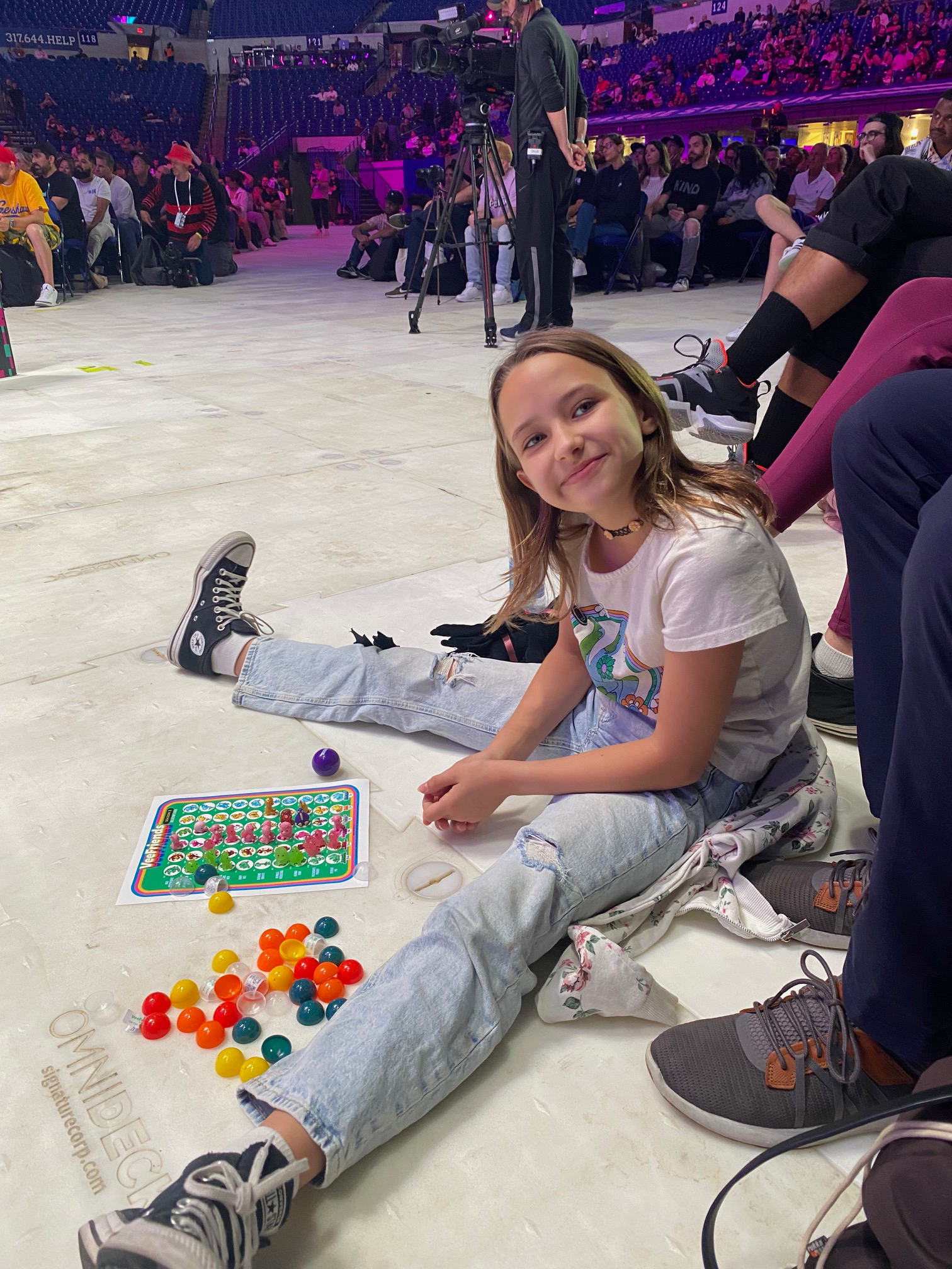 Brand Vending LLC and VeeFriends Join Forces – Brand Vending Products