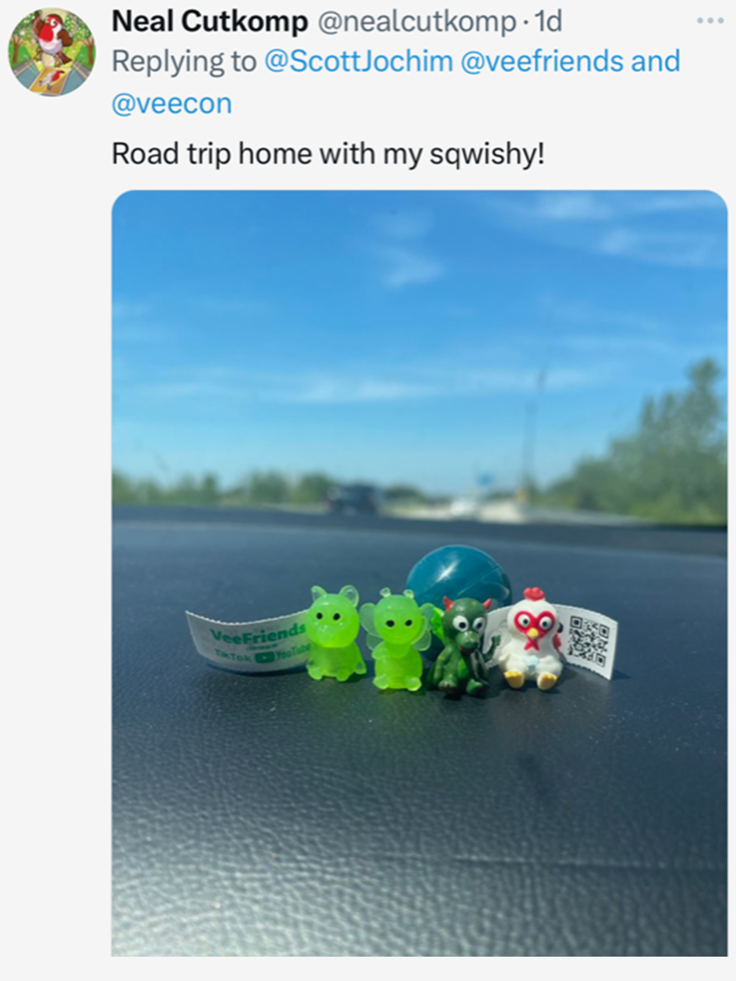 Brand Vending LLC and VeeFriends Join Forces – Brand Vending Products